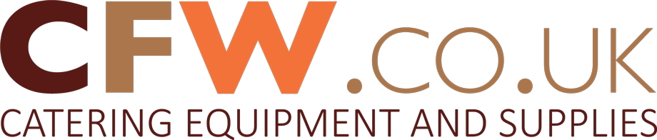 CFW #1 Catering Equipment, Confectionery & Dessert supplies