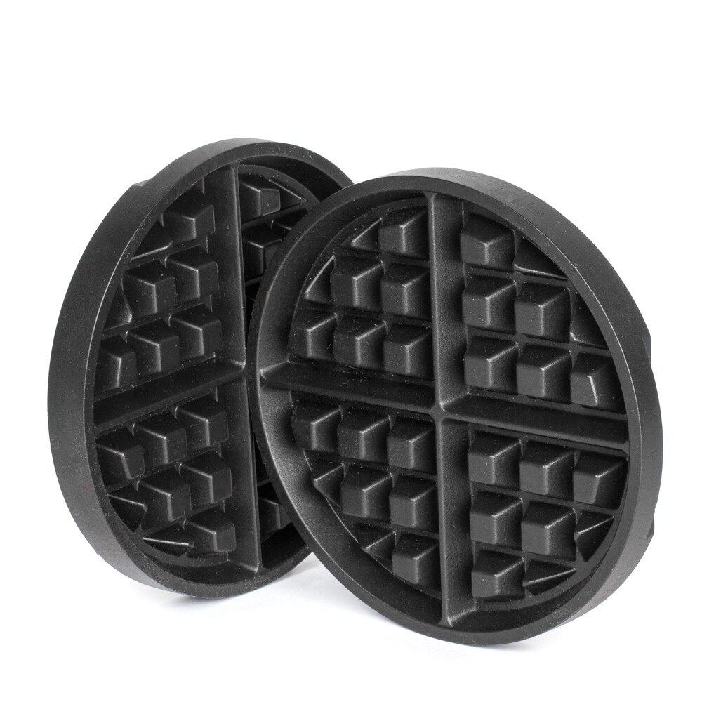 Belgian Waffle Maker - Replacement Plates (pair)
