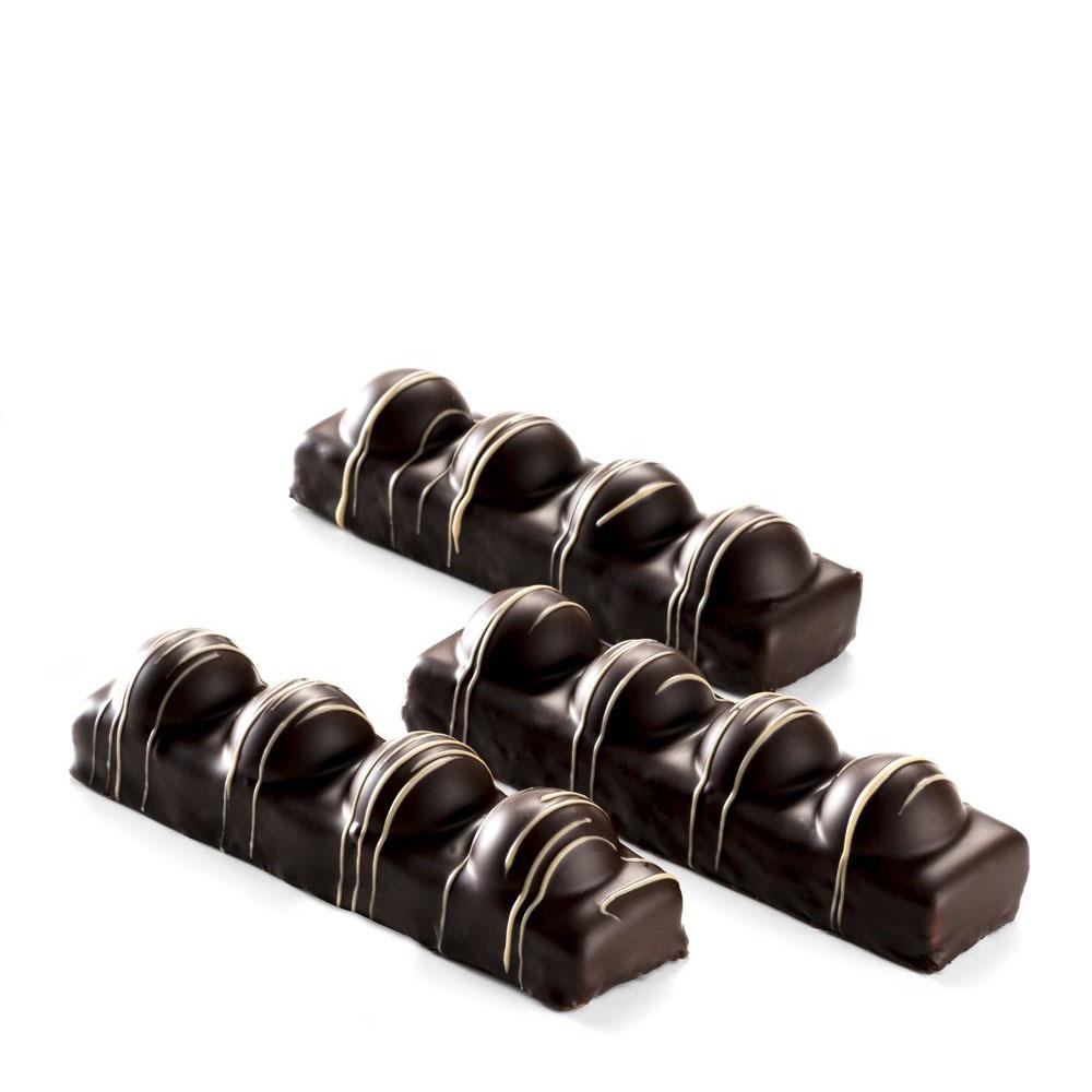 Cacao Barry - Milk Ambre Java - Chocolate Callets (36% Cocoa) - 5kg