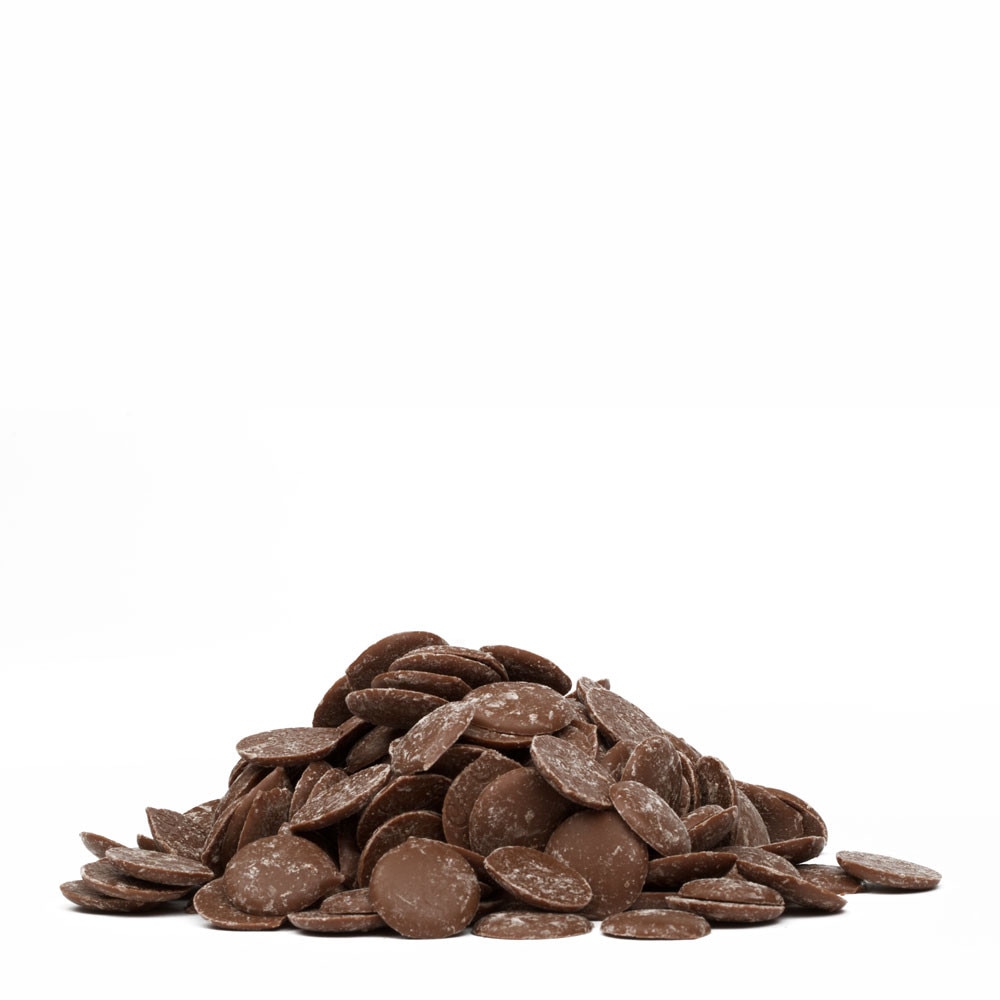 Cadbury Dairy Milk Chocolate Buttons - 8kg Box