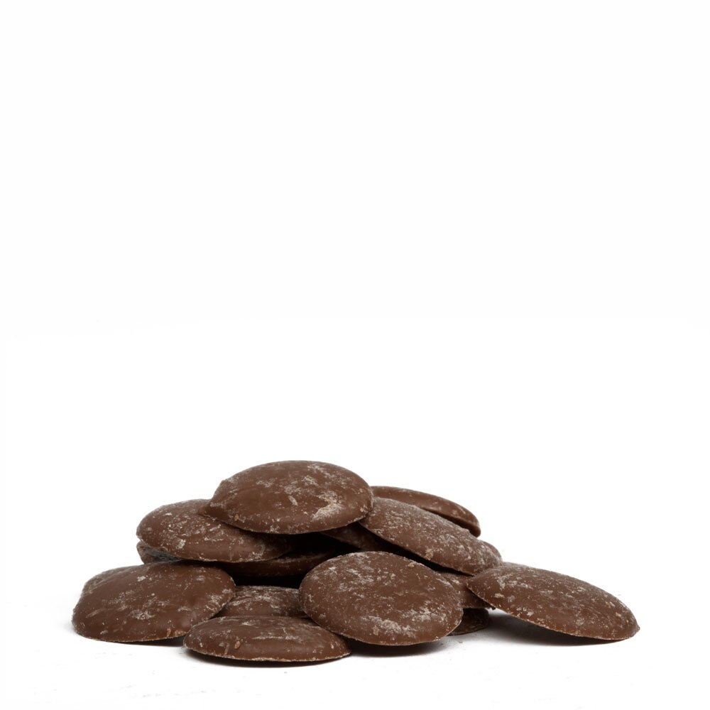 Cadbury Dairy Milk Chocolate Buttons - 8kg Box