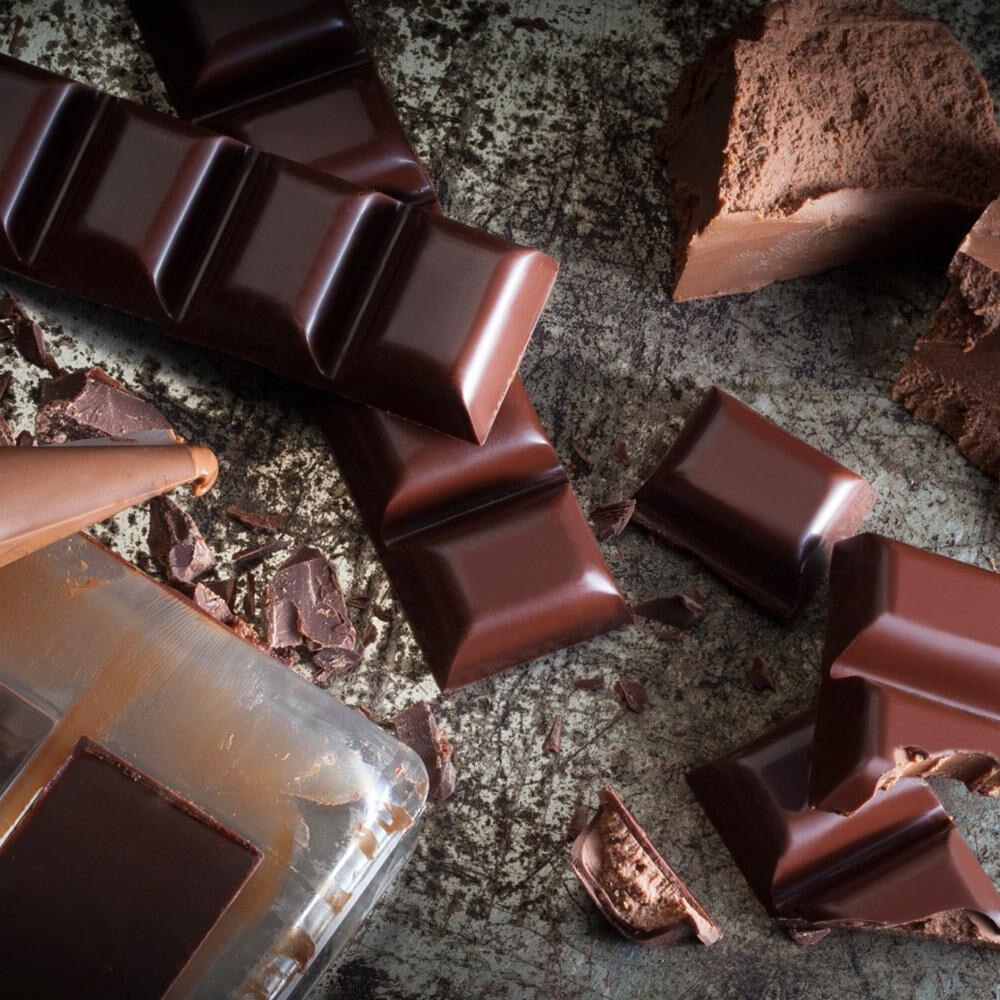 Callebaut Fillings Tintoretto Basic Milk - 5kg