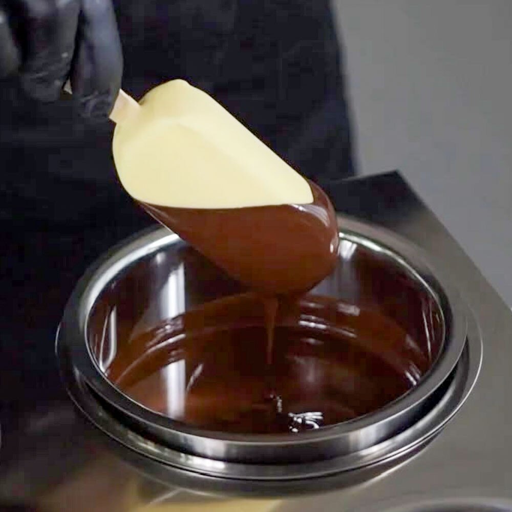 ICB Chocopot (CarapHot) Mini One Kit for Counter