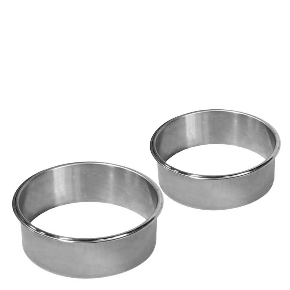 ICB Chocopot (CarapHot) Mini Two Kit for Counter