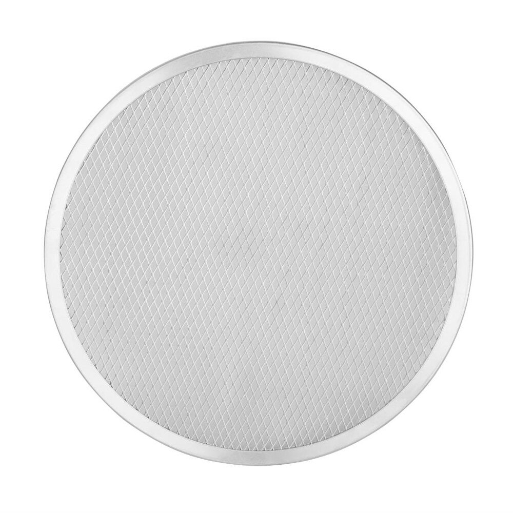 16" Crepe Cooling Rack / Pizza Bread Cake Tray