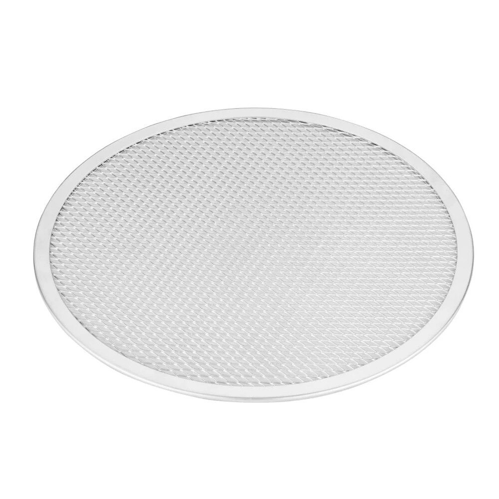 16" Crepe Cooling Rack / Pizza Bread Cake Tray
