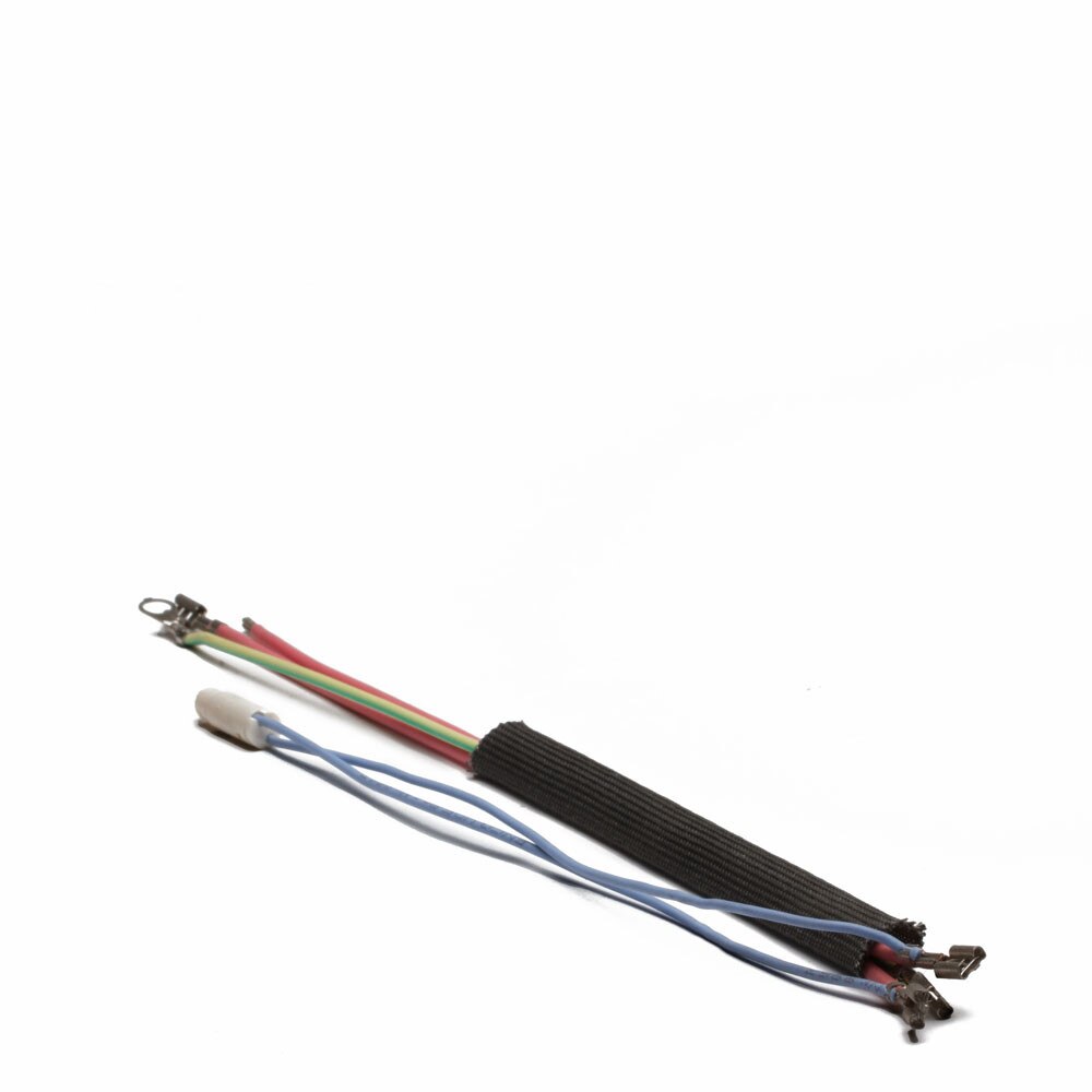 Krampouz Crepe Maker - Wiring Loom & Indicator Light