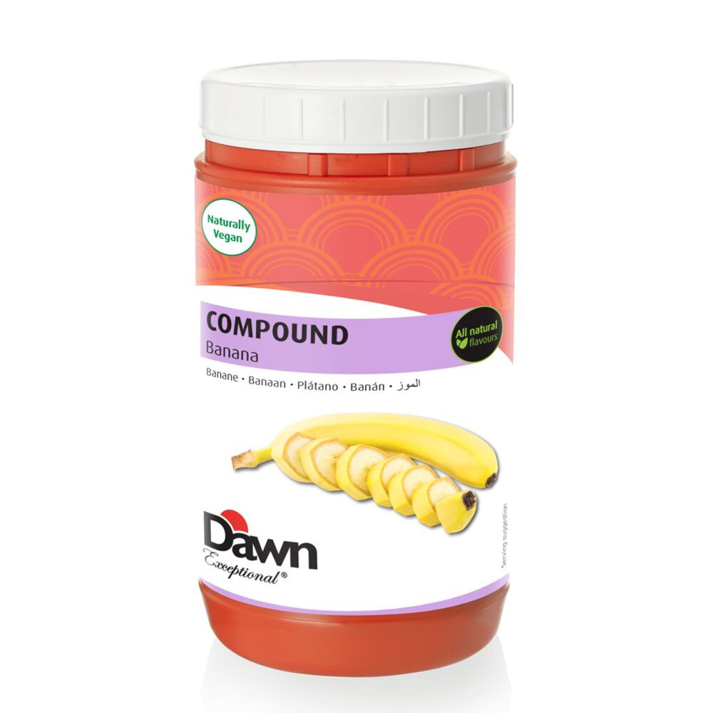 Dawn Compound Banana 1kg