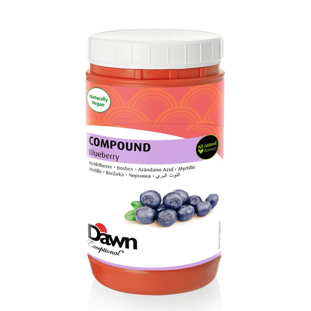 Dawn Compound Blueberry 1kg