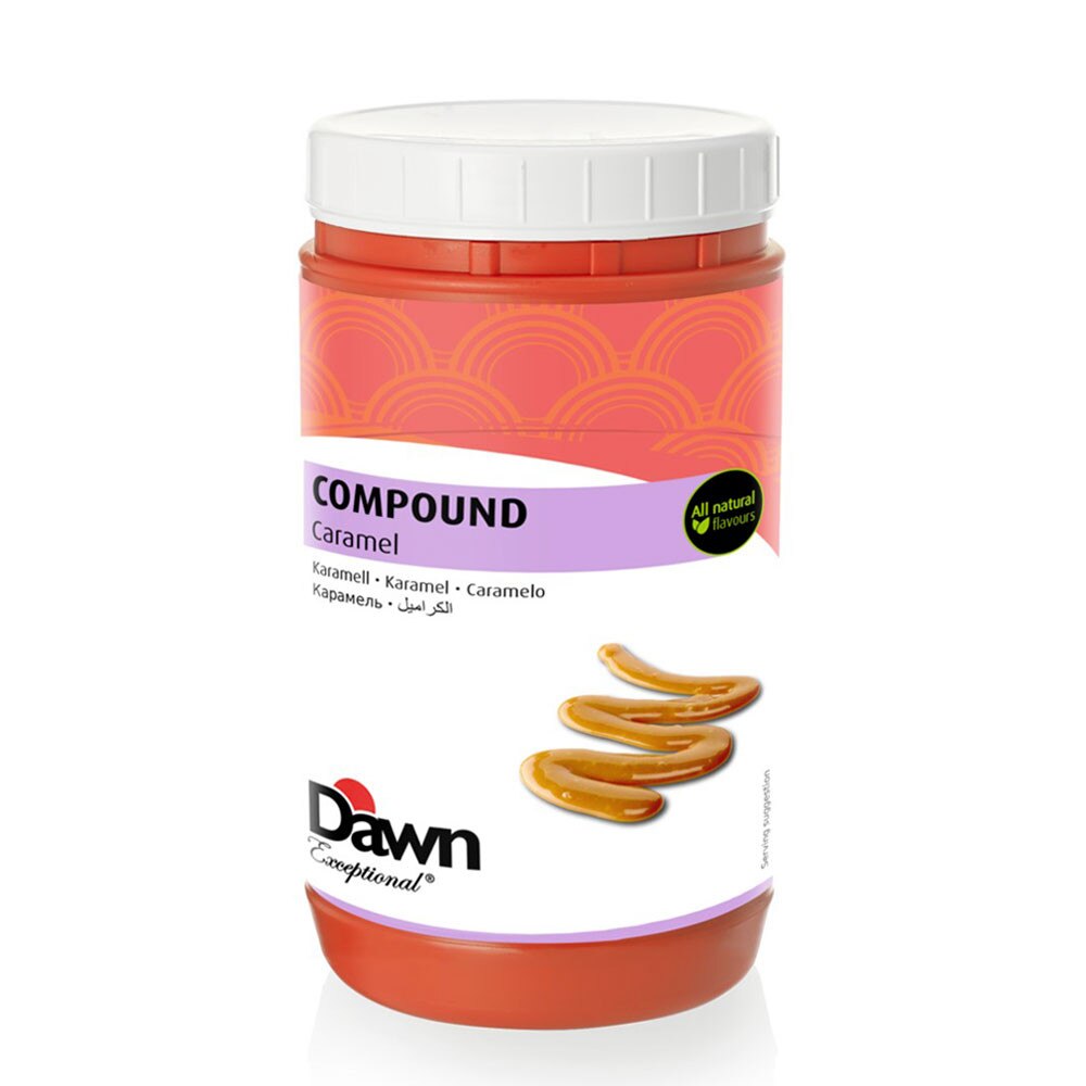 Dawn Compound Caramel 1kg