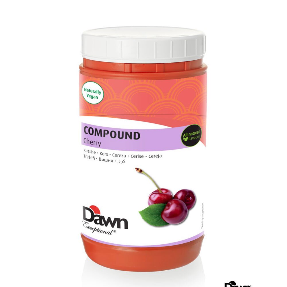 Dawn Compound Cherry 1kg