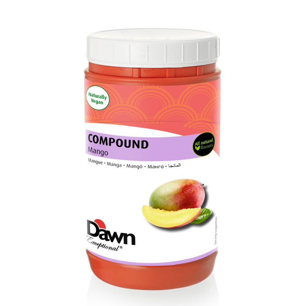 Dawn Compound Mango 1kg