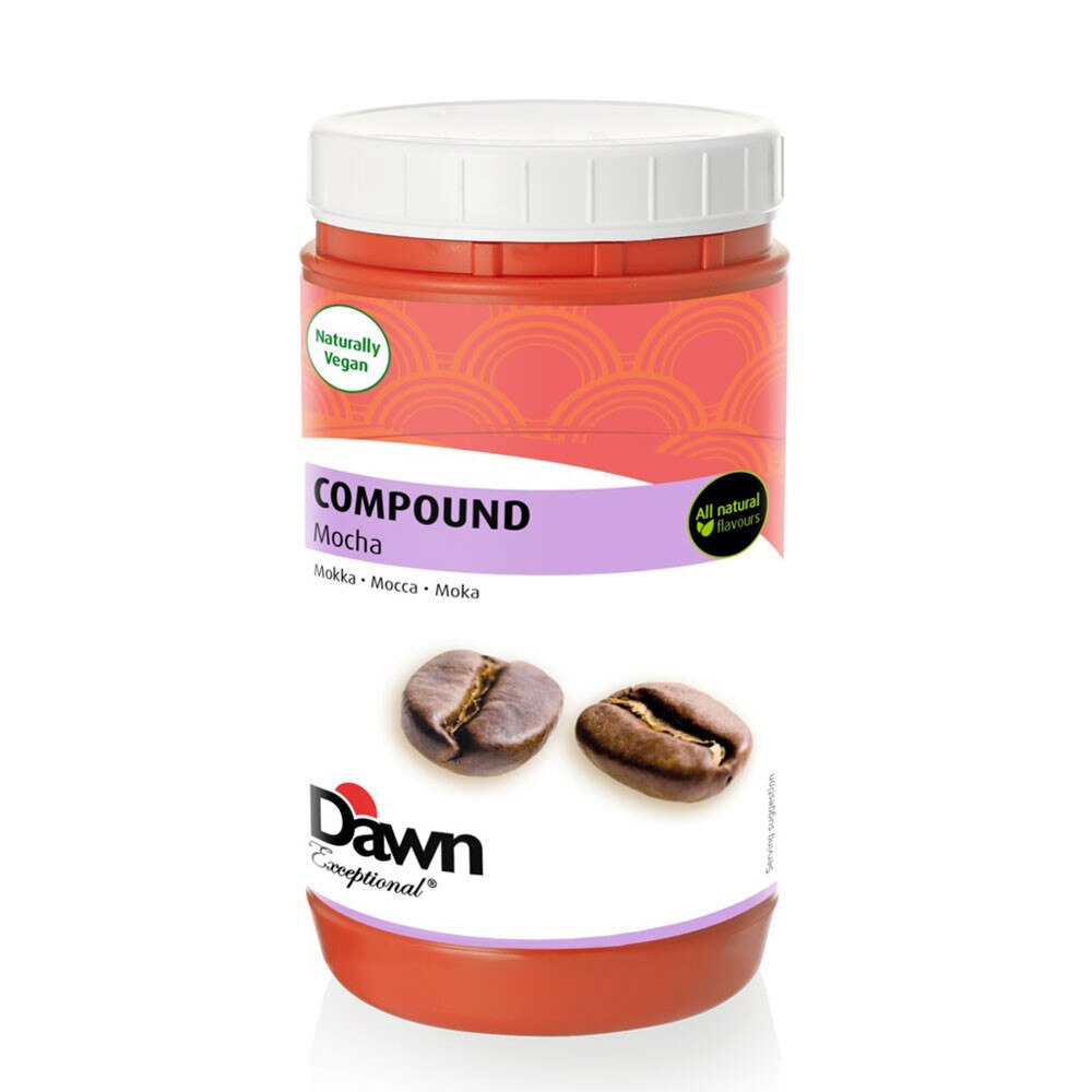 Dawn Compound Mocha 1kg