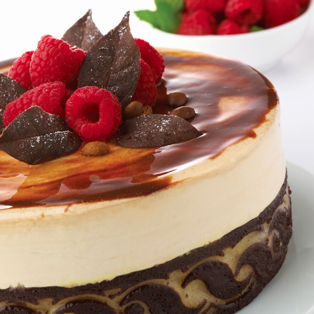 Dawn Compound Mocha 1kg