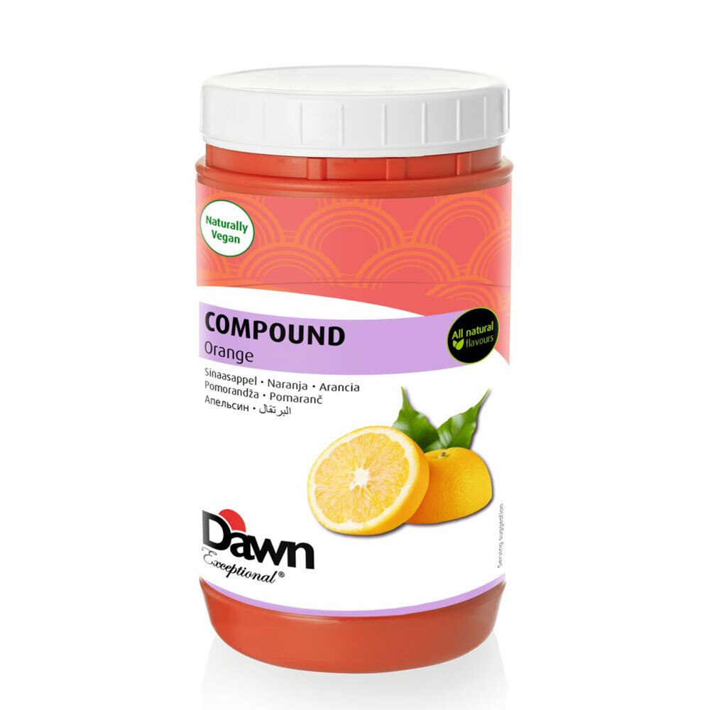 Dawn Compound Orange 1kg