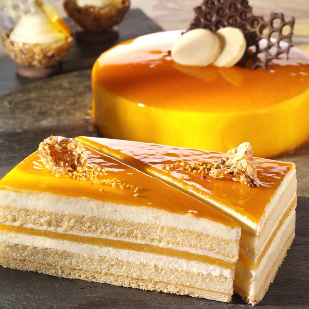 Dawn Compound Orange 1kg