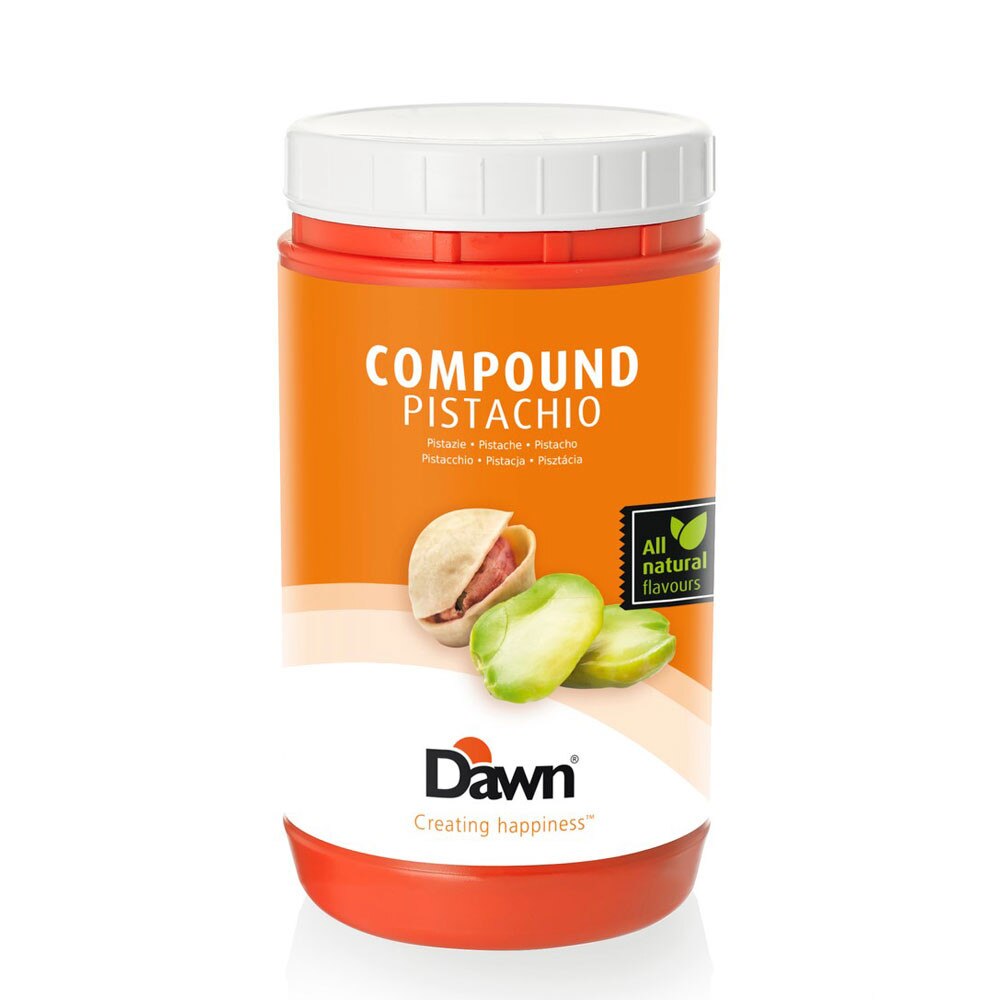 Dawn Compound Pistachio 1kg