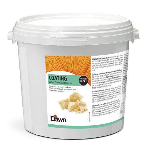 Dawn Foods: Quality Mixes, Fillings, Frostings & More