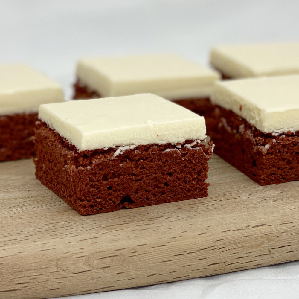 Dawn Foods - Fudge Icing - White Chocolate - 10kg