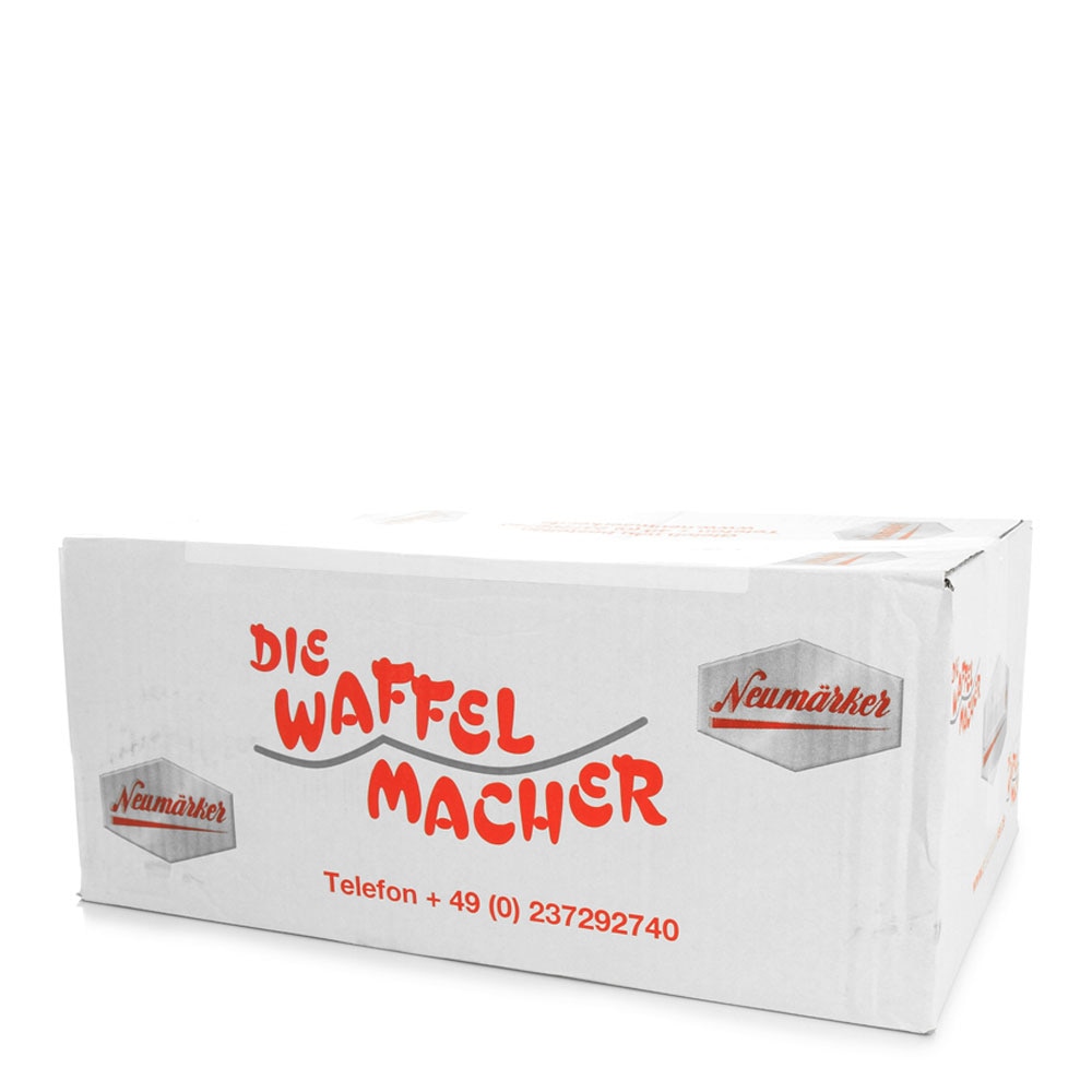 Neumarker Poffertjes / Dutch Pancake / Picco Poff Mix (10 x 1kg)
