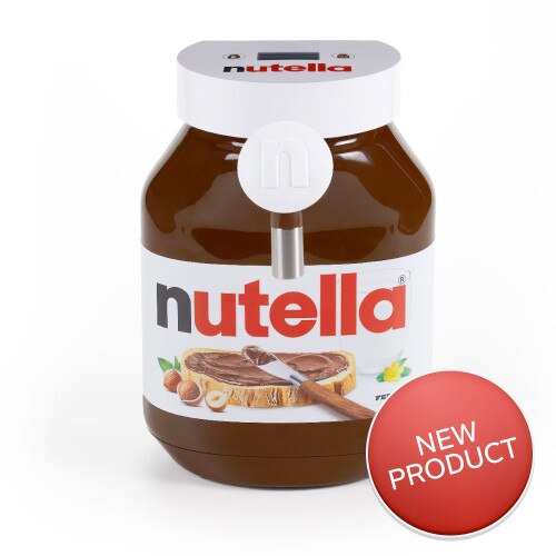 white nutella uk