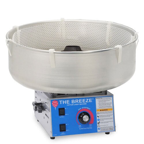 Candy Floss Machines