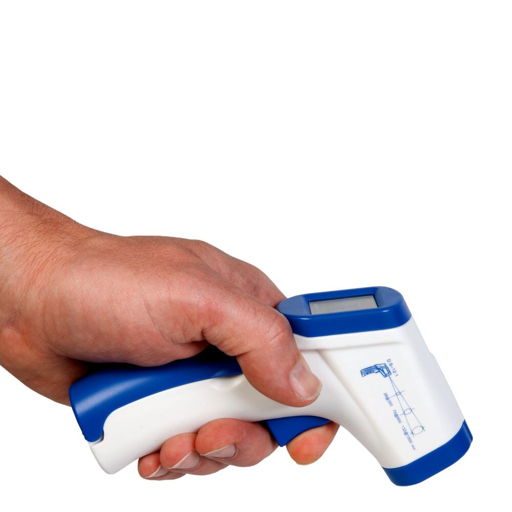 Mini Raytemp IR - Non Contact Infrared Thermometer