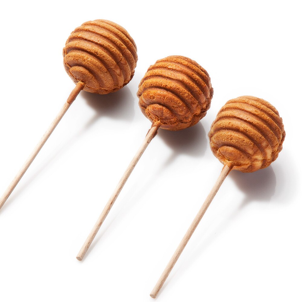 Neumarker Twist Pop / Cake Pop Maker - Swing Baking System (Sephra Branded)