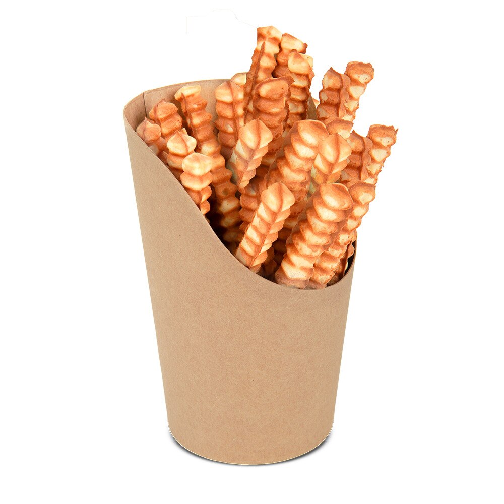 Neumarker Waffle Fries Maker - Swing Baking System (Sephra Branded)