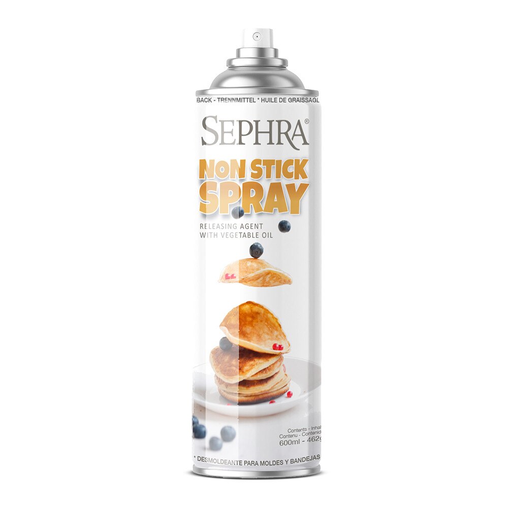 baking spray uk