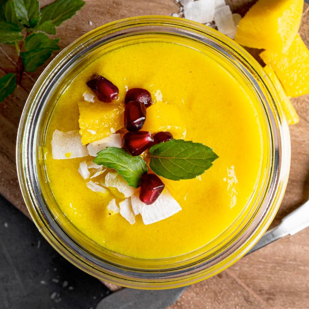 Ravifruit Mango Ambient Fruit Puree 1kg
