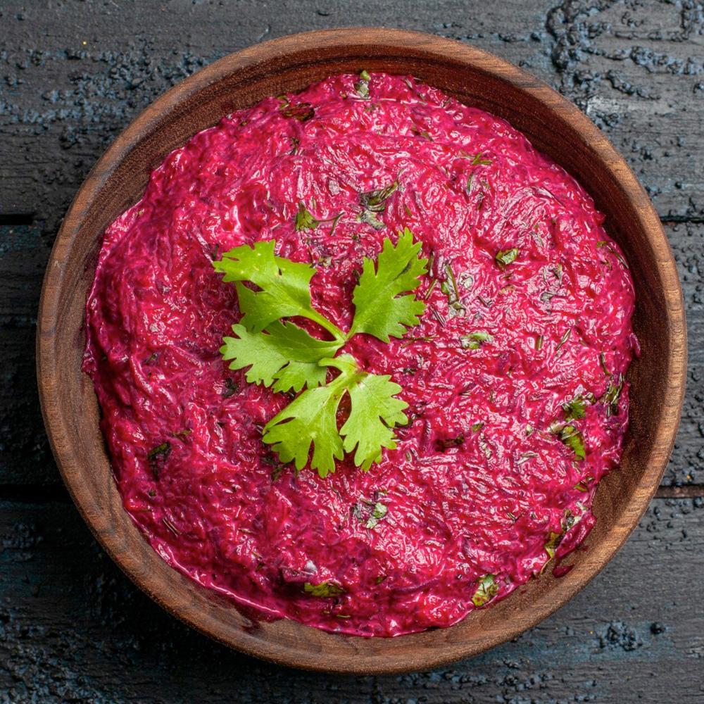 Ravifruit Raspberry Ambient Fruit Puree 1kg