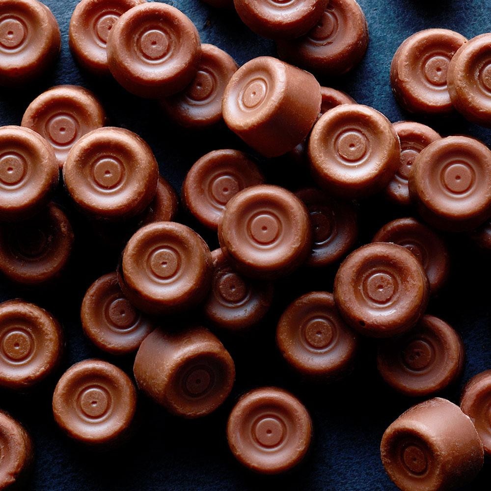 Nestlé Rolo Mini Mix-In Chocolate Pieces - 400g