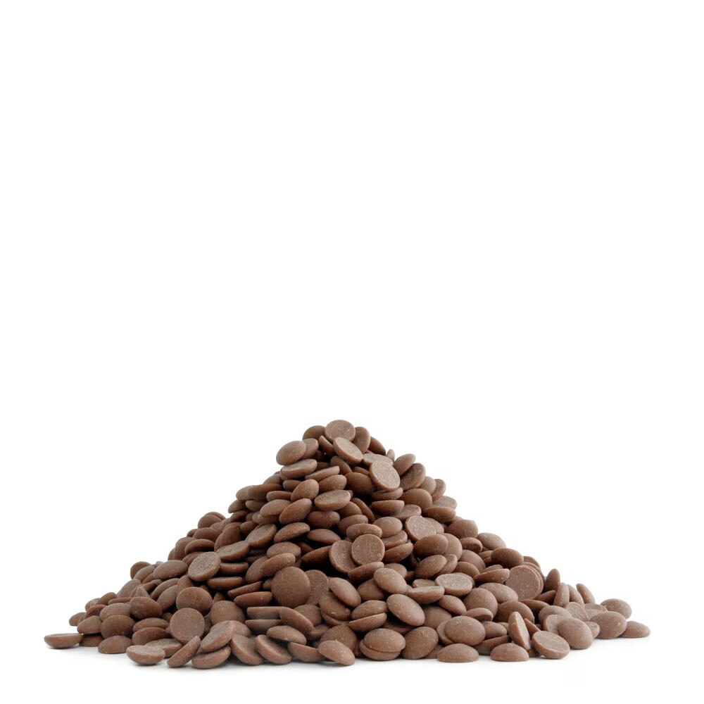 Sephra Milk Belgian Fountain Ready Chocolate - 2.5kg