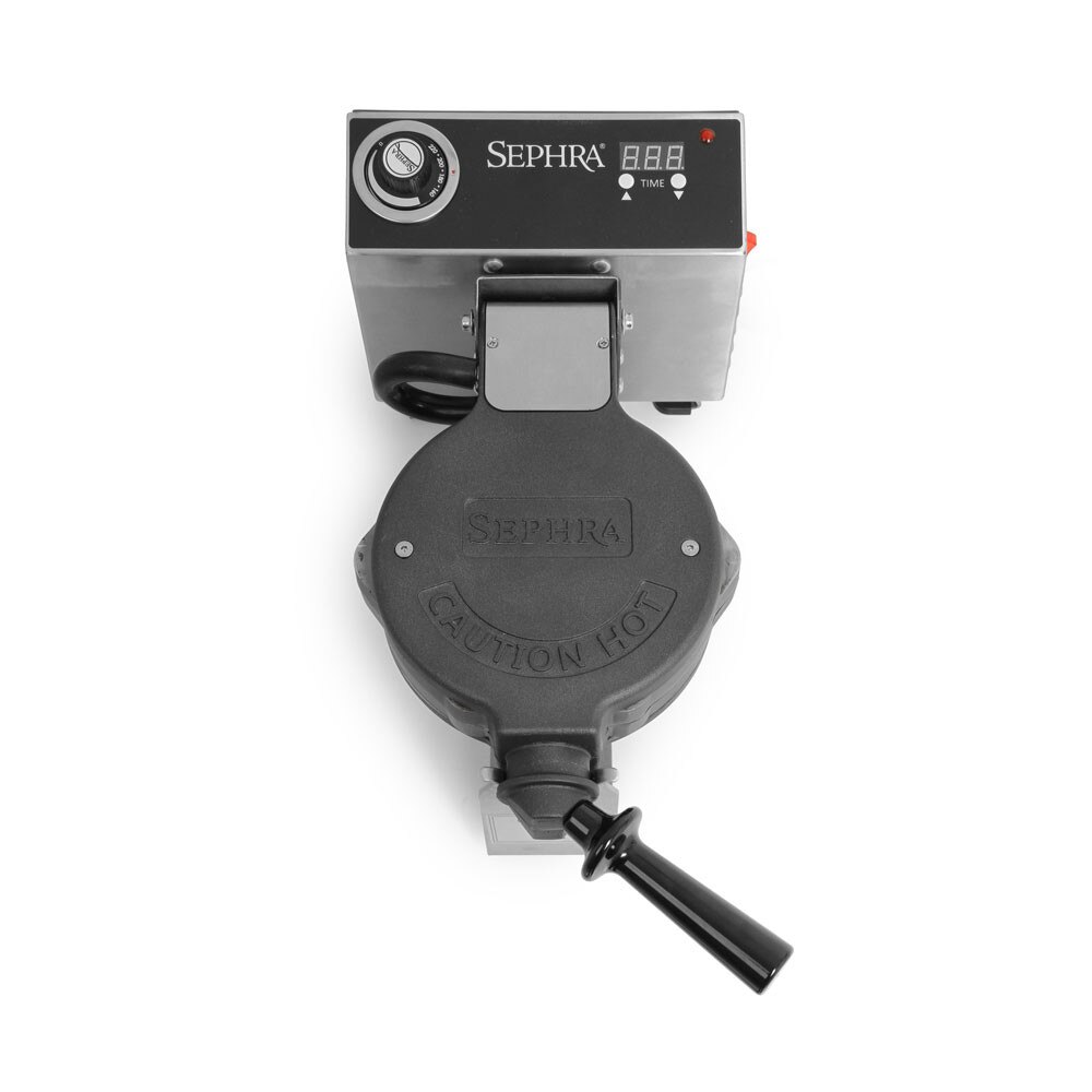 Sephra Bubble Waffle Maker