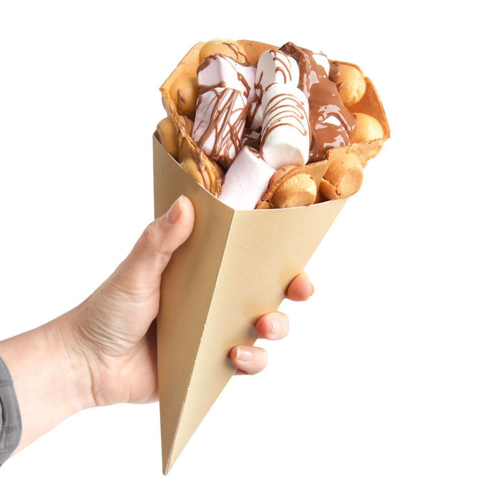 Sephra Bubble Waffle Mix 3kg