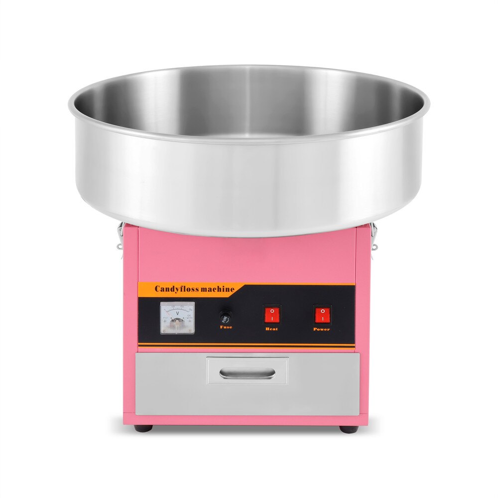 Sephra Candy Floss Machine - Fairy Floss / Cotton Candy Maker