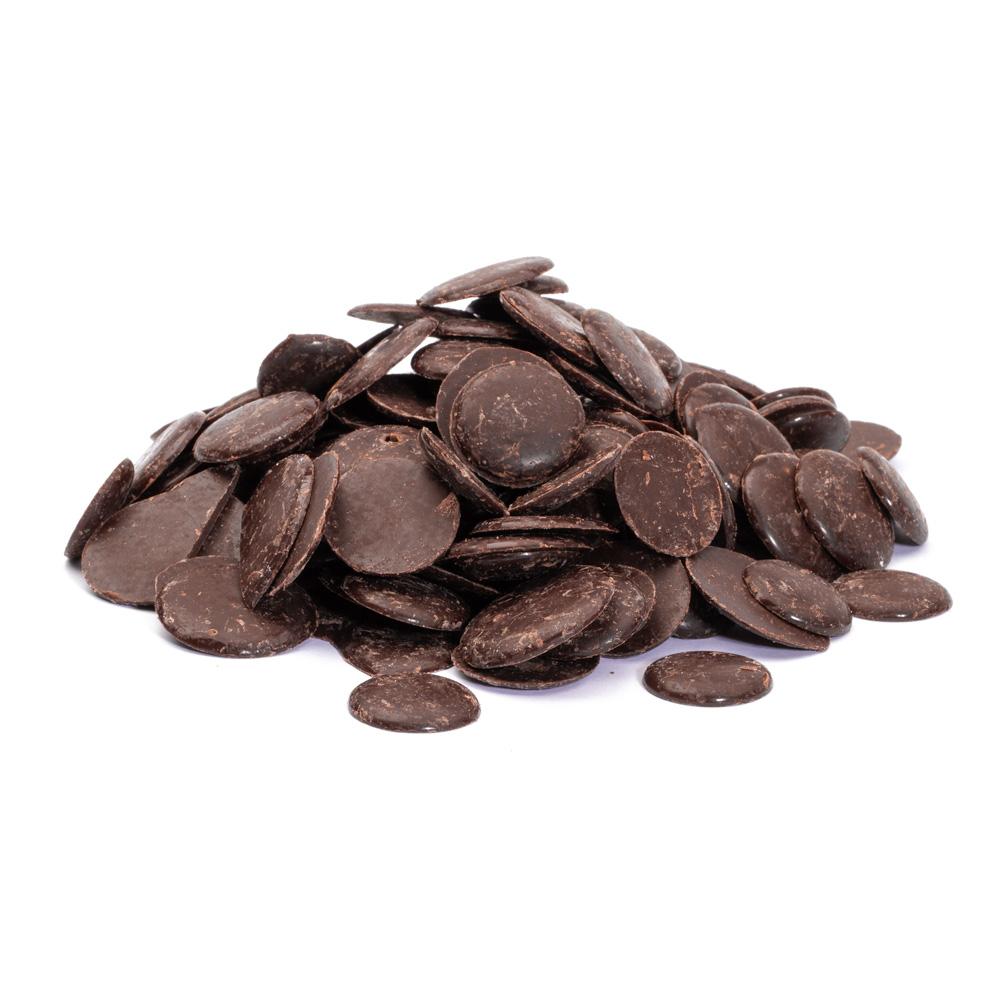 Sephra Dark Fountain Chocolate Flavoured Compound – 907g