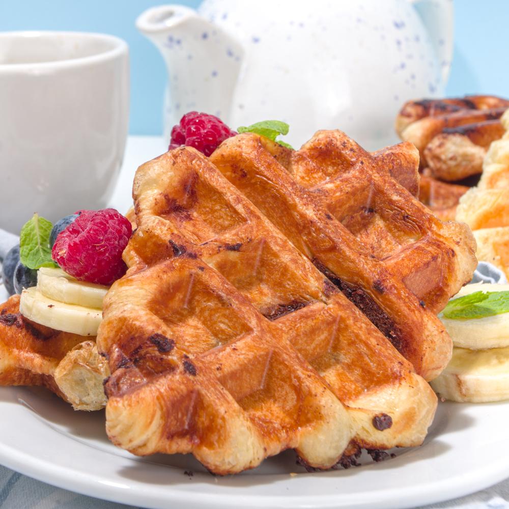 Sephra Croffle Maker - Croissant Waffle Baker