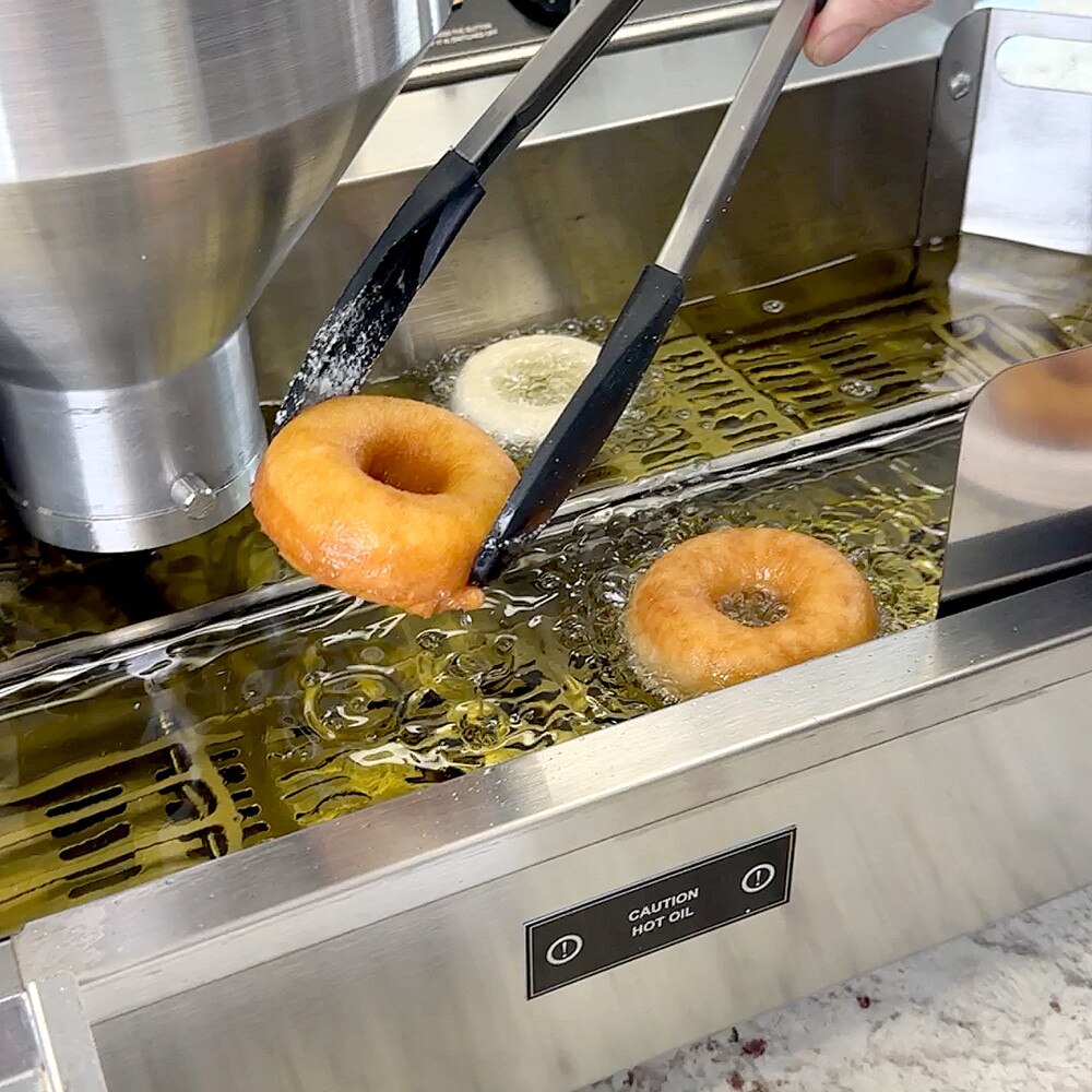 donut maker uk