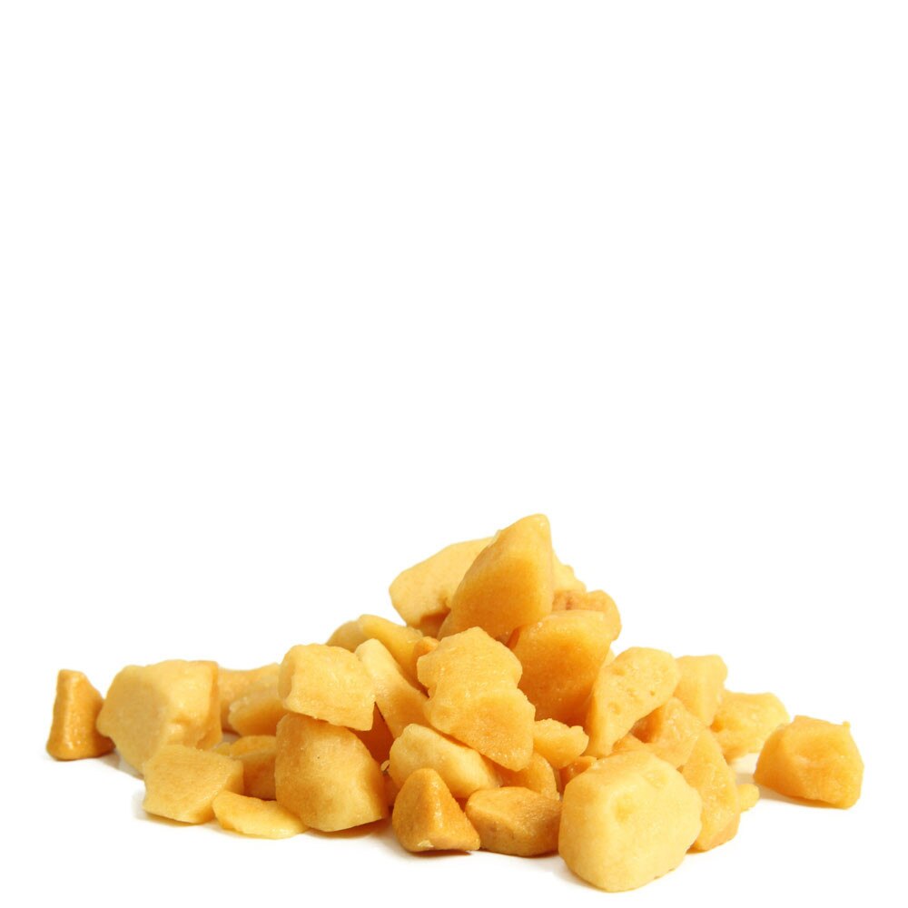 Sephra Honeycomb Large Coated Granules / Honeycomb Chunks - 1.2kg (Bag)