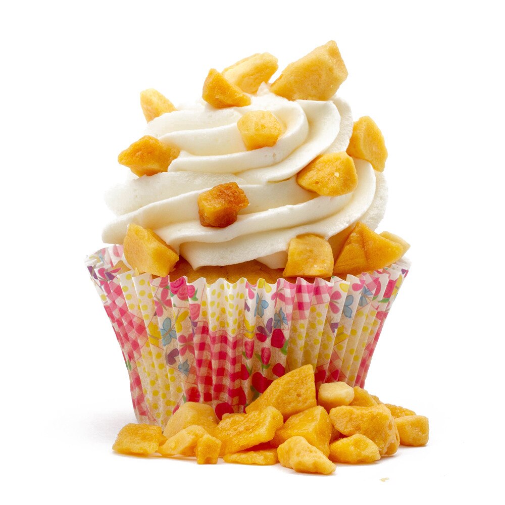 Sephra Honeycomb Large Coated Granules / Honeycomb Chunks - 1.2kg (Bag)