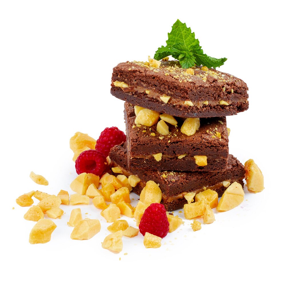 Sephra Honeycomb Large Coated Granules / Honeycomb Chunks - 1.2kg (Bag)