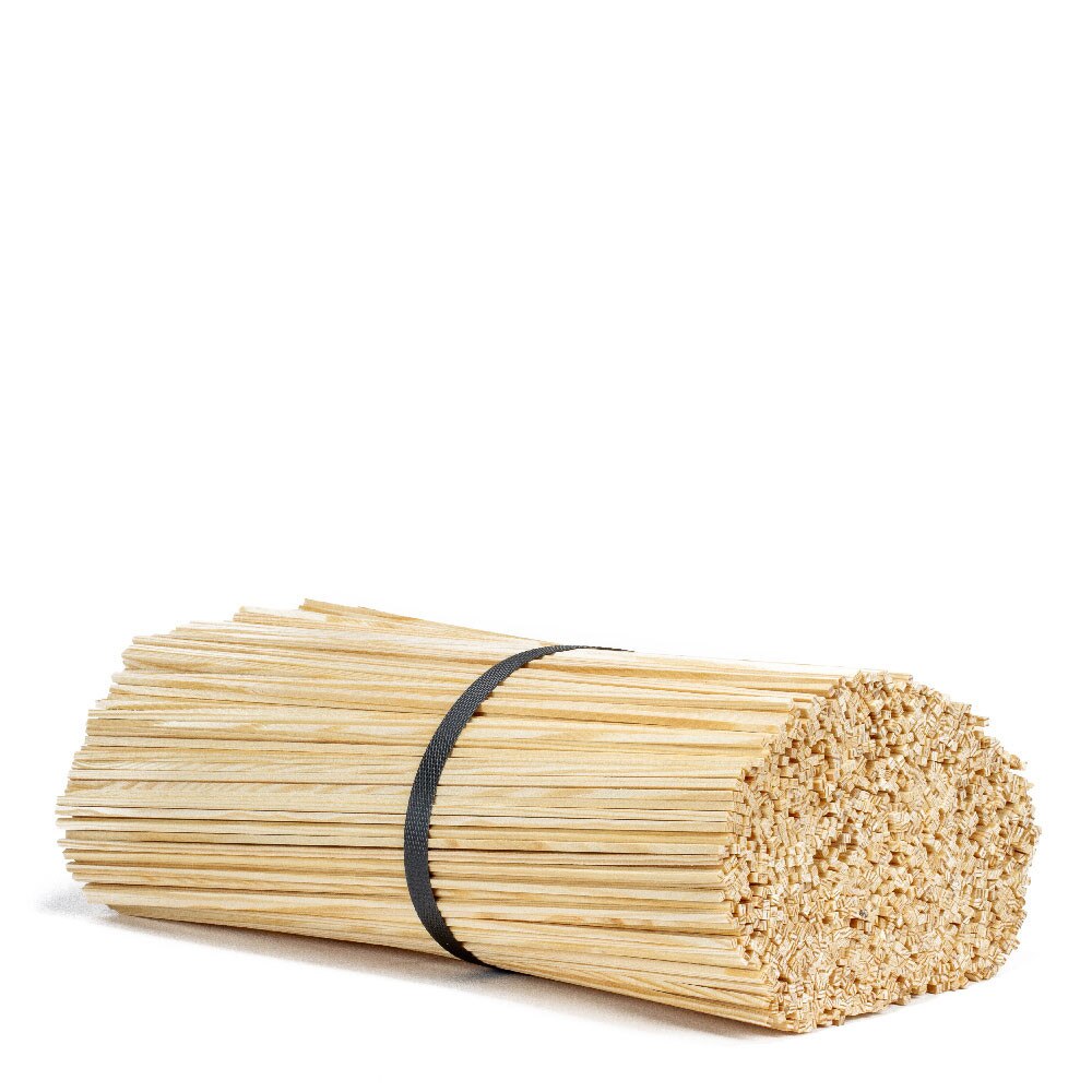 Sticks for Long Waffle & Candy Floss x 1200