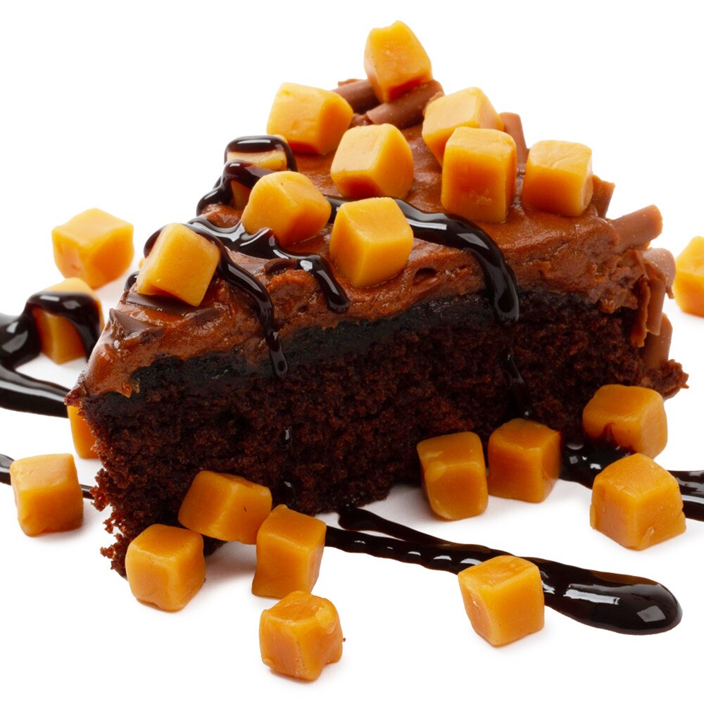 Sephra Mini Fudge Pieces 2kg