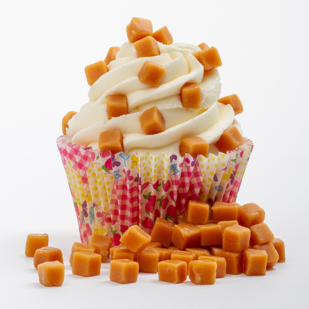 Sephra Mini Fudge Pieces 2kg