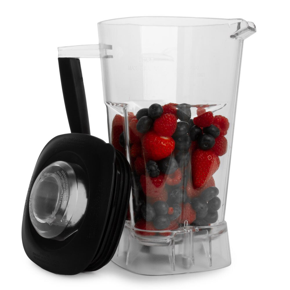 Sephra Pro Blender 240v with 1 x extra FREE jug