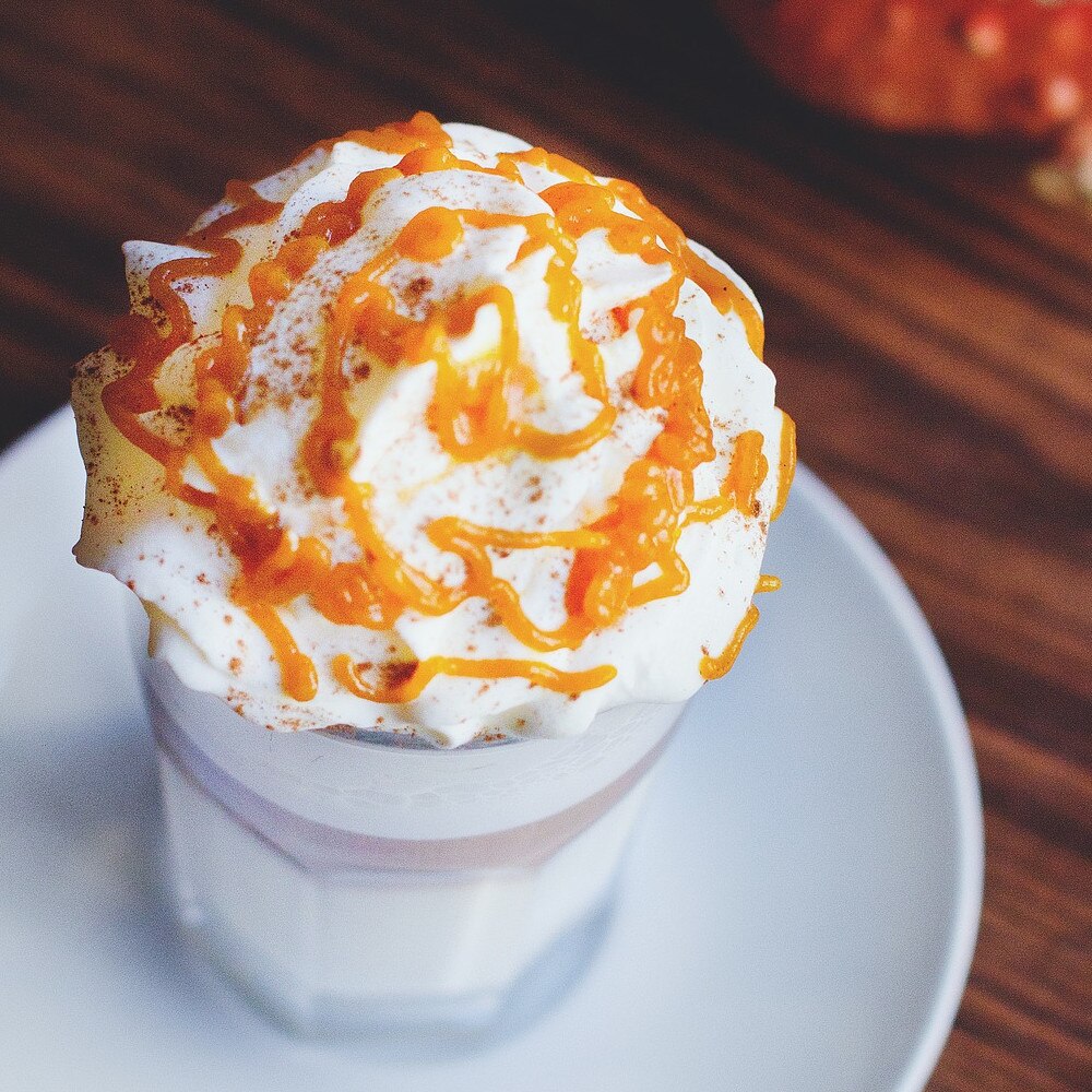 Sephra Salted Caramel Topping Sauce 1kg