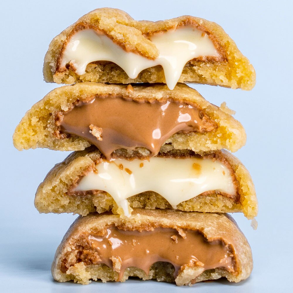 Sephra Soft White Chocolate Flavoured Spread 5kg