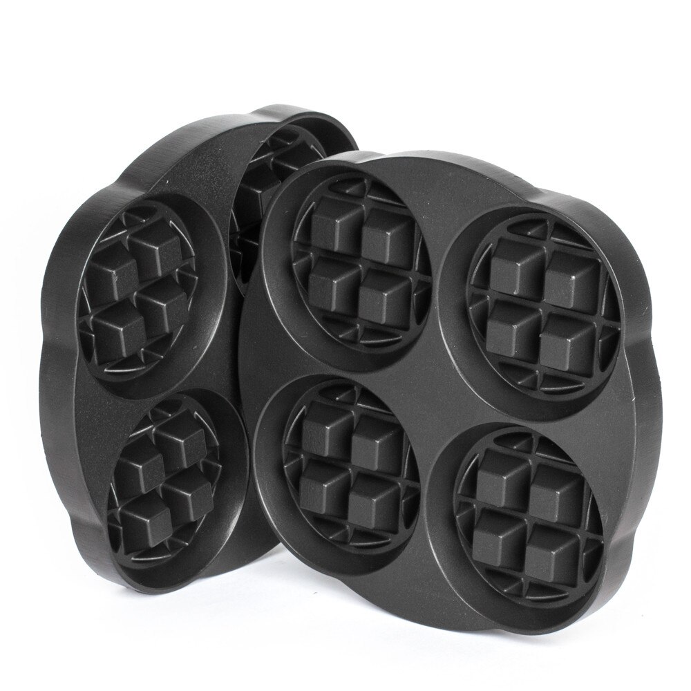 Sephra Wafflet Maker Replacement Plates